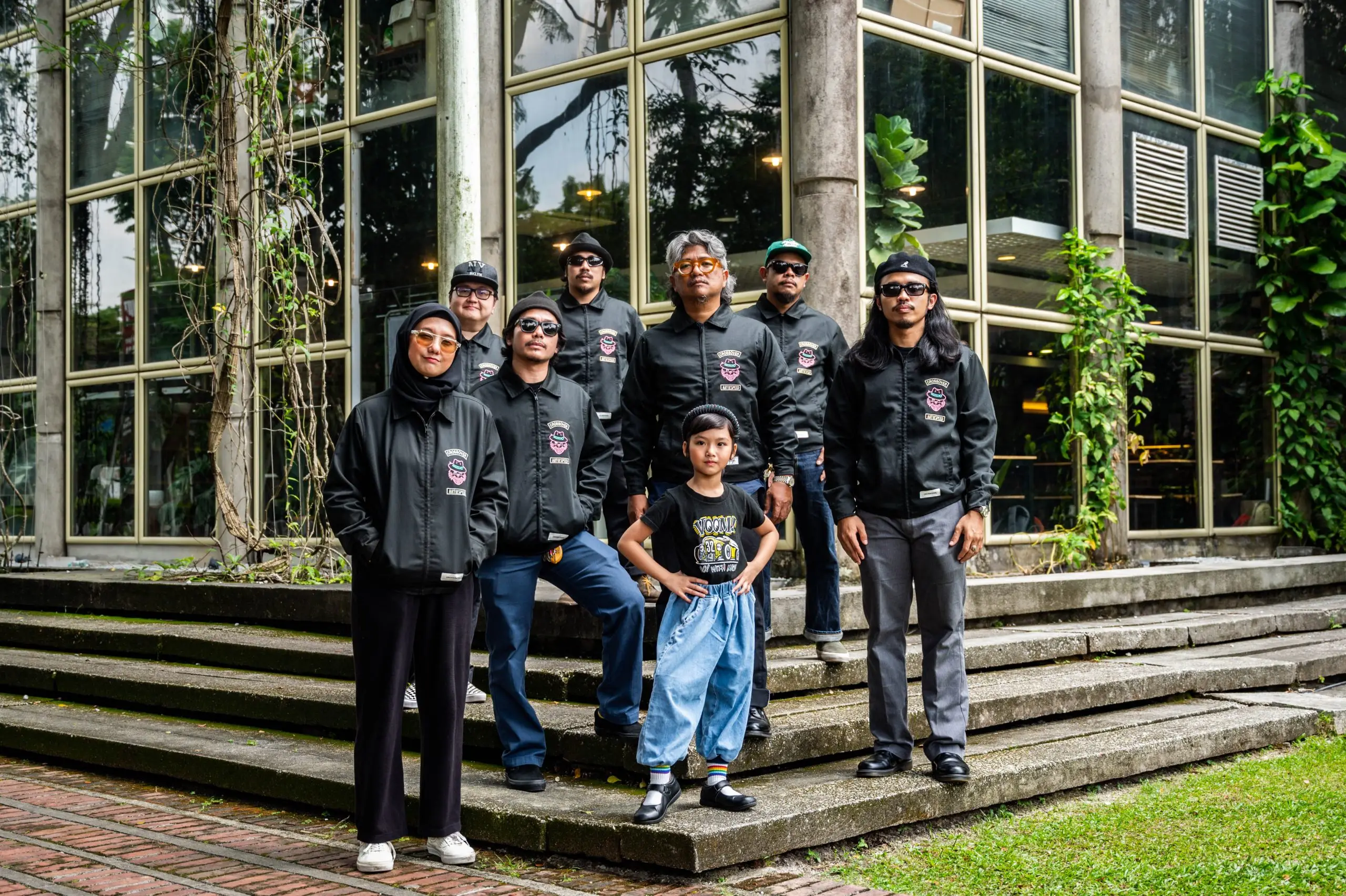 About – Art of Speed Malaysia